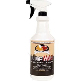 Best Shot Ultramax Pro Finishing Spray [503ml]